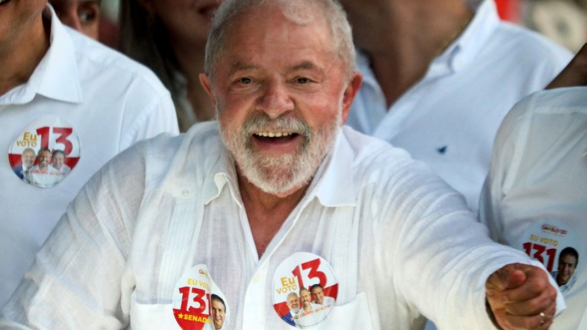 Lula da Silva, el líder pragmático que pelea un tercer mandato | Perfil