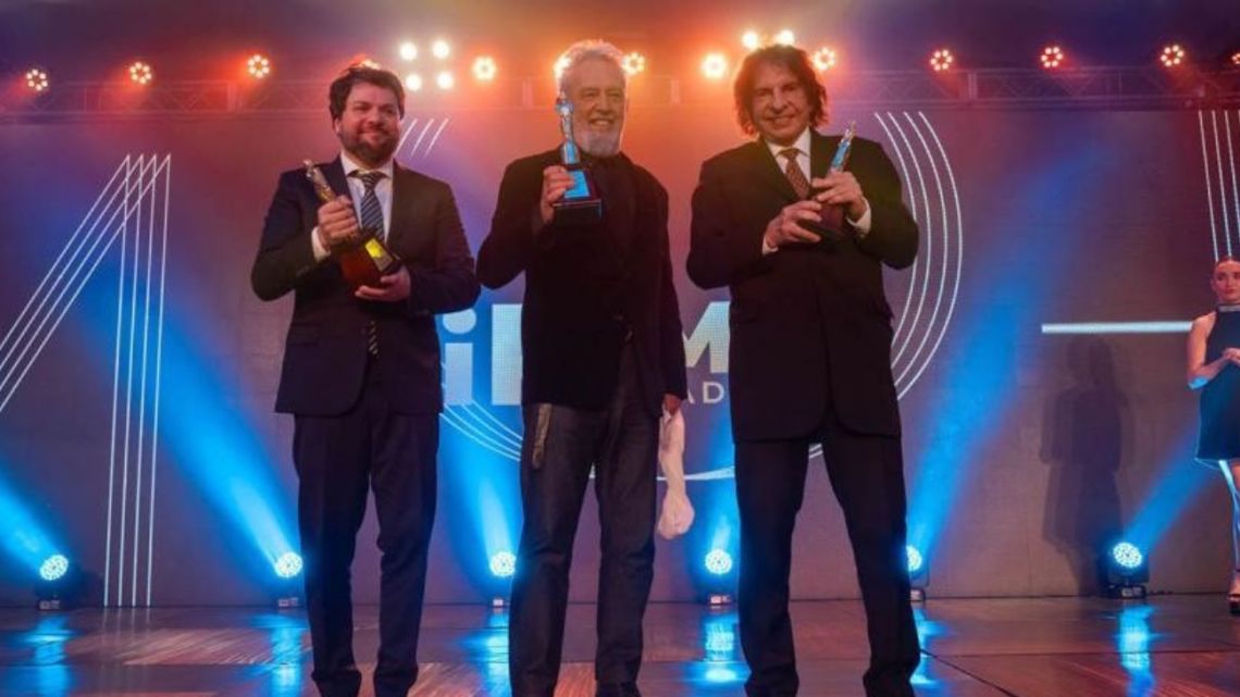 Martín Fierro de radio: cinco momentos de la noche | Perfil