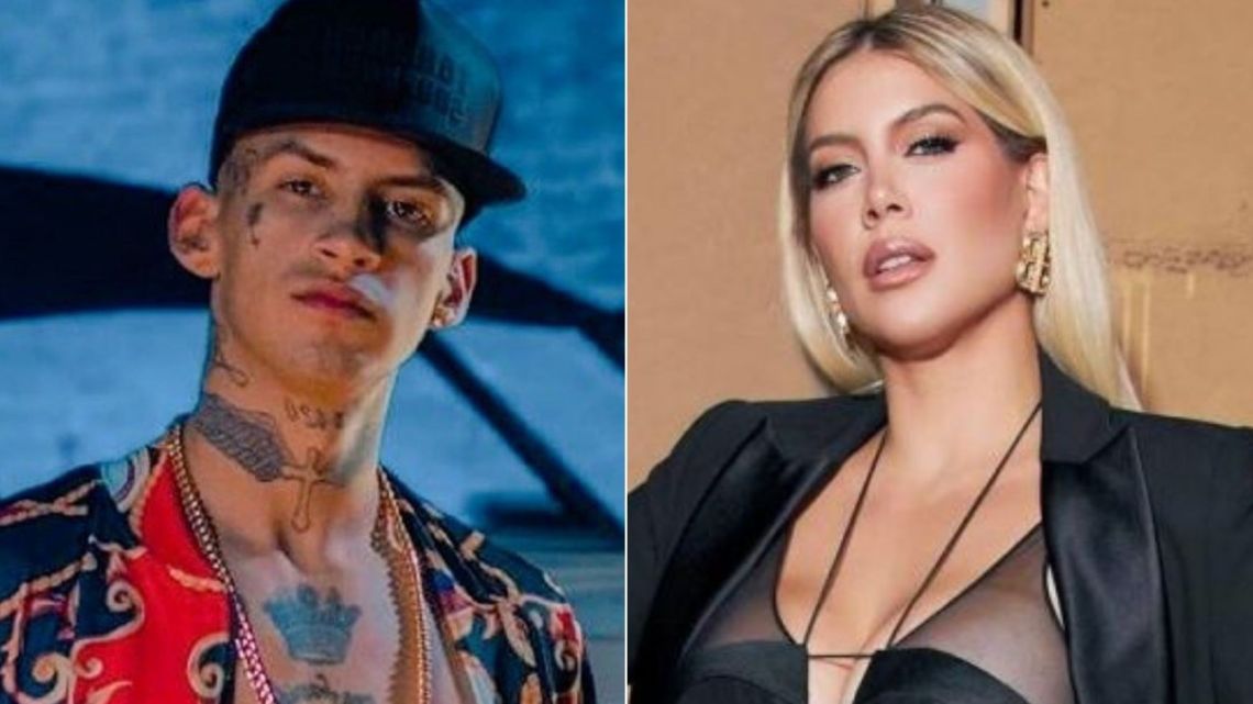 Wanda Nara y L-Gante: todas las cosas que tienen en común | Caras Wanda Nara y L-Gante: todas las cosas que tienen en común | Caras