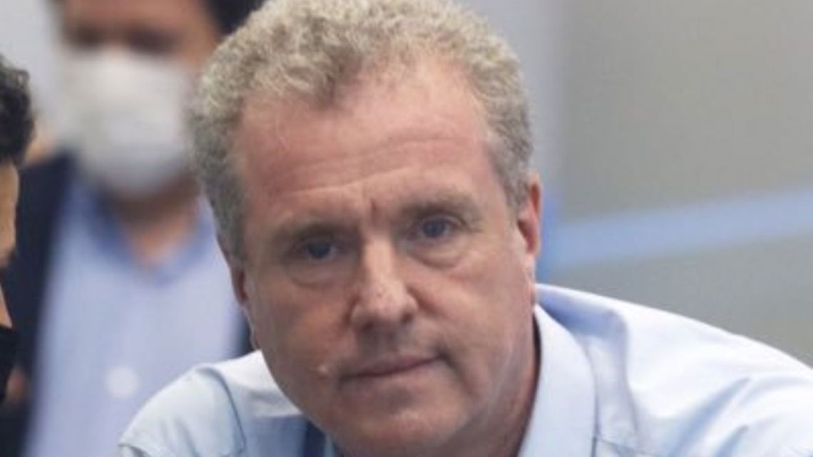 Milman, sobre la acusación de Cristina Kirchner: “Me pareció estar ...