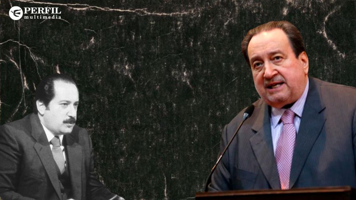 Arslanián: “Tuve miedo al fracaso, a no poder cumplir con lo que nos ...