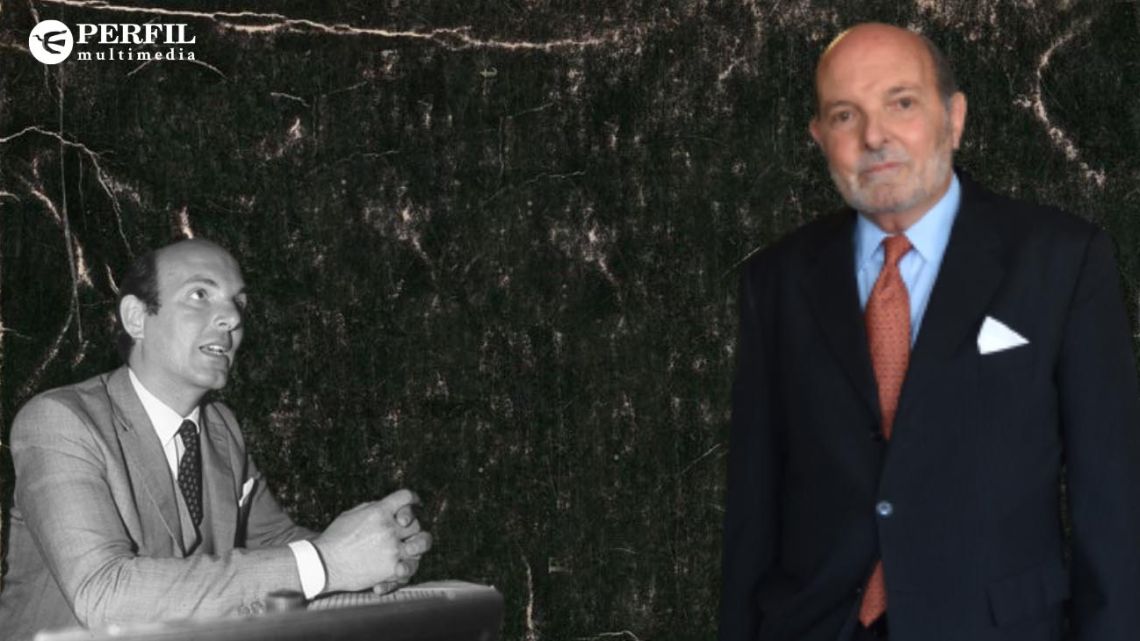 Valerga Aráoz: "No veo ninguna posibilidad de que las FF.AA. cometan ...