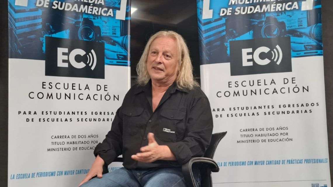 Rubén Sobrero: “Massa aplicó el ajuste que Macri no pudo aplicar” | Perfil