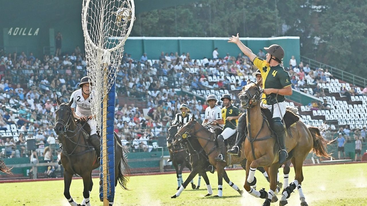 El pato, deporte nacional, listo para encarar la parte final de su ...