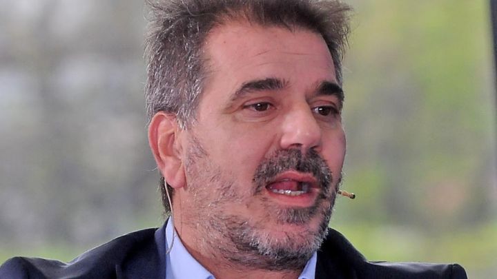 Cristian Ritondo: ‘I see Kirchnerism as a political adversary, not as ...
