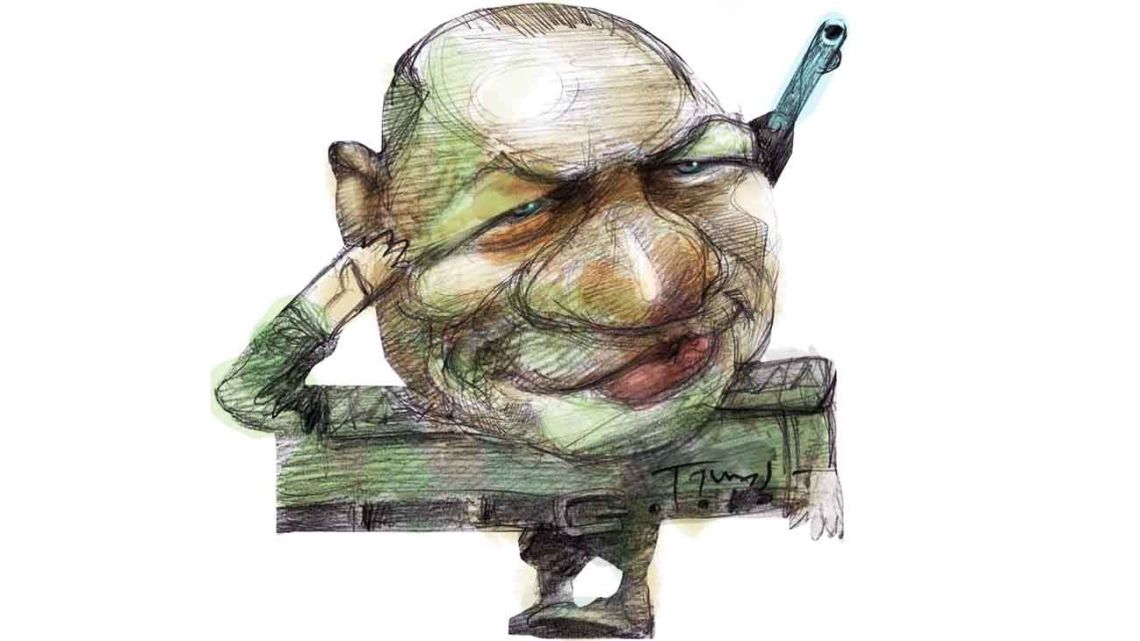 Bombas que explotan | Perfil