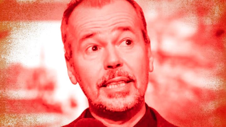 Charlie Taylor: ‘People are always excited at speaking truth to power ...