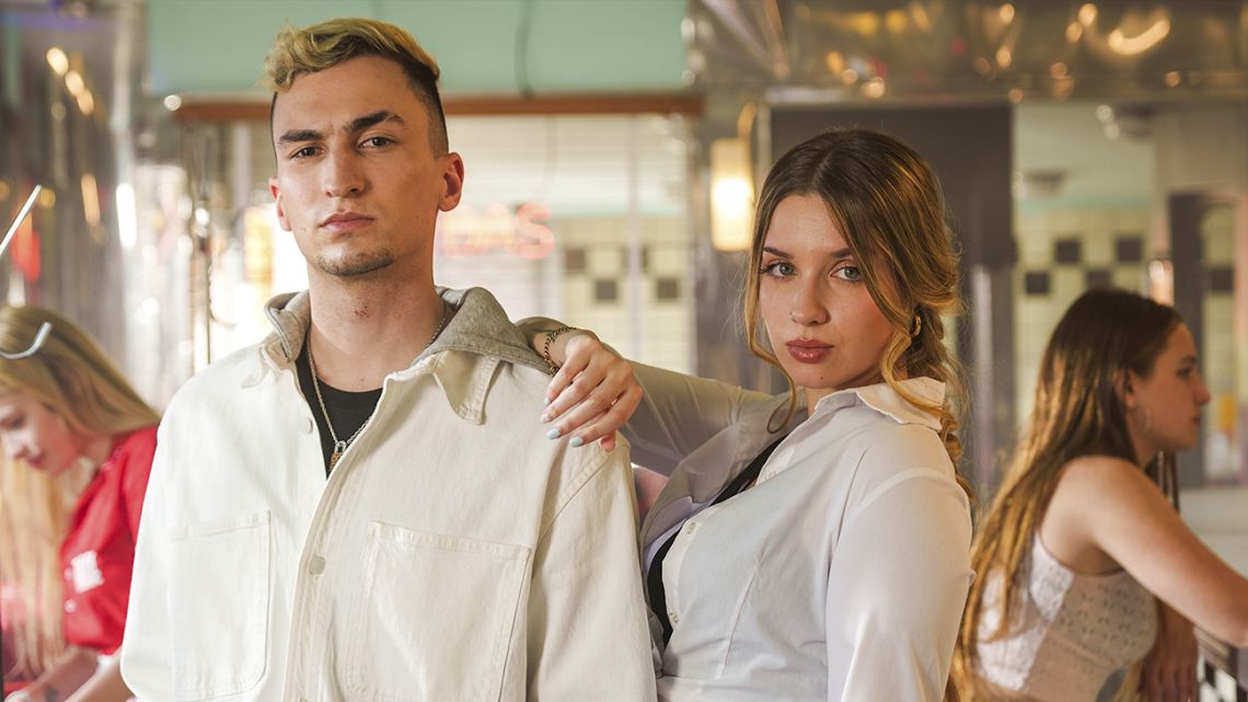 Agus Padilla sobre su tema con Estani: “Ya no existe el amor correspondido, por eso lo tuvimos ...