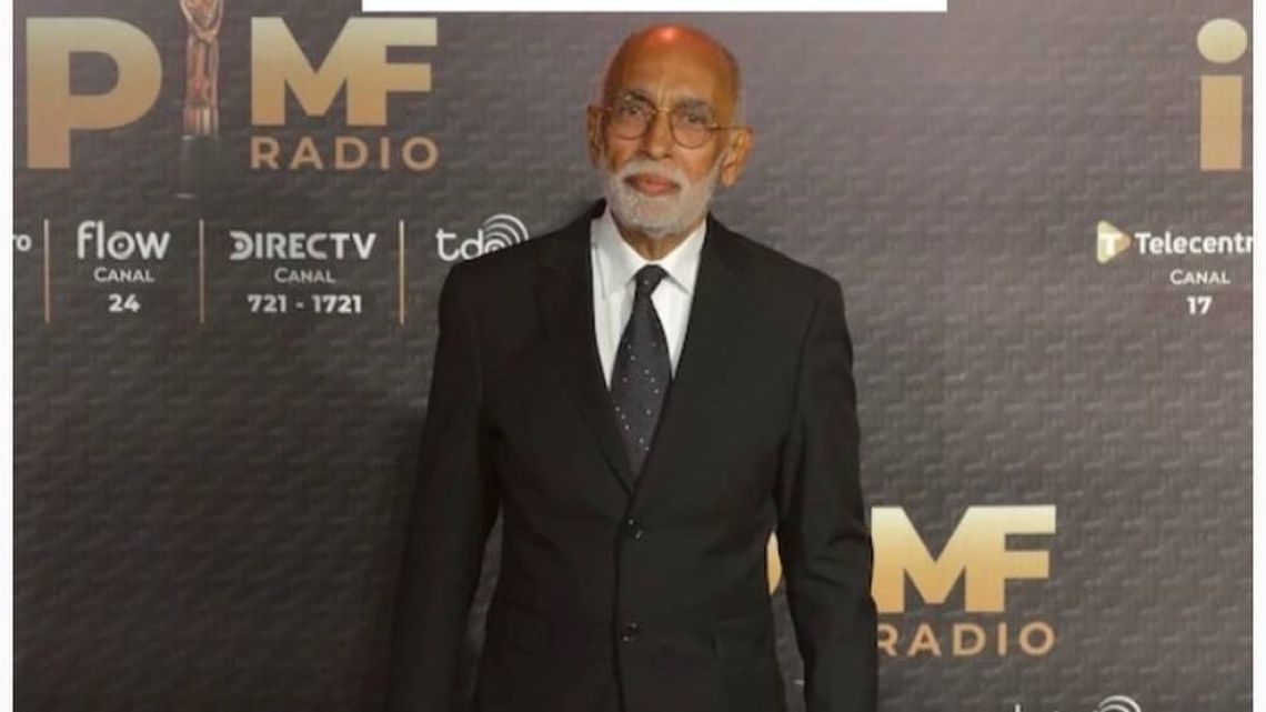 El Negro González Oro compartió un fuerte mensaje en redes | Caras