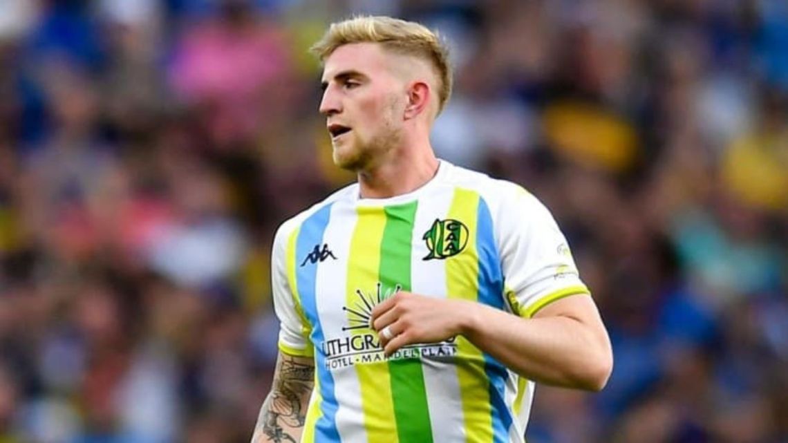 El palito de Nicolás Valentini al Consejo de Fútbol de Boca: "Veremos ...