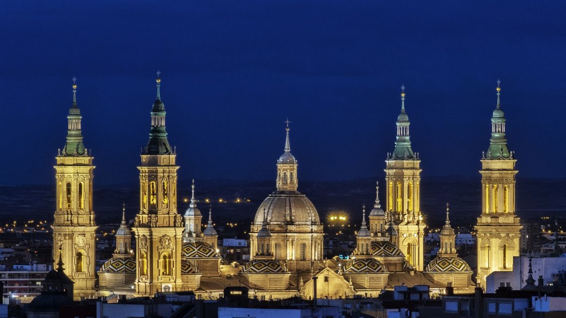 La historia (no contada) de la Virgen del Pilar | Perfil