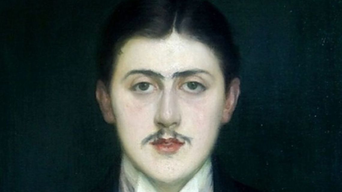 Comienza una exposición sobre Marcel Proust en Francia | Perfil