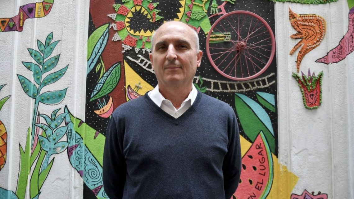 Agrest: "Es más difícil superar la discriminación que la enfermedad ...
