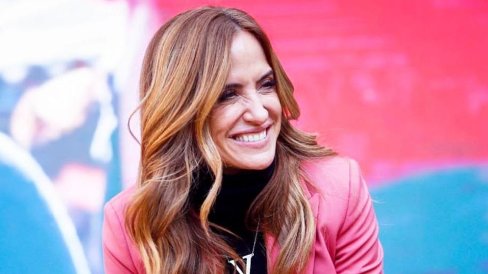 Victoria Tolosa Paz takes on challenge of Social Development Ministry ...