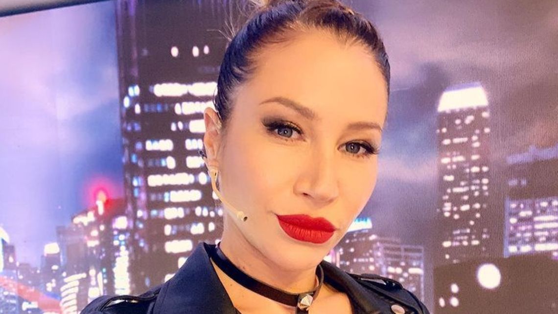 Adabel Guerrero reveló el duro momento que está atravesando: "Me ...