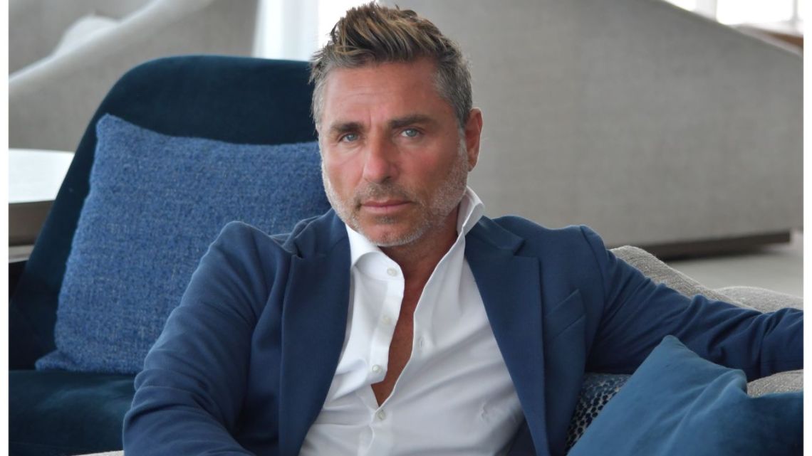 Javier Ferrer: La Casa de los Éxitos | Caras