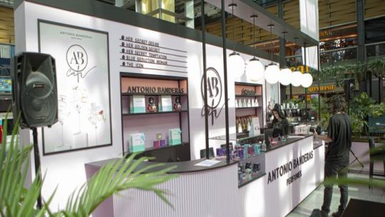 Ab-cafe | Marie Claire