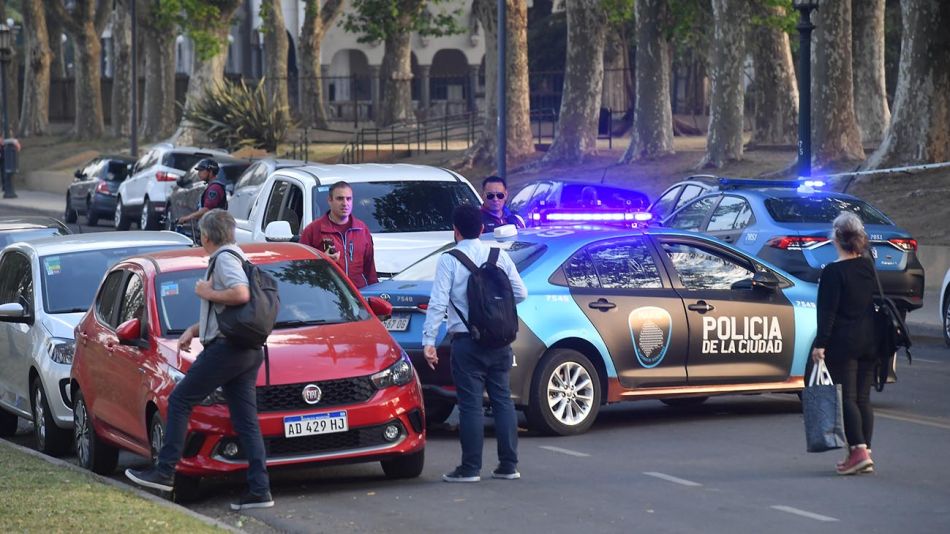 El desgarrador relato del papá del nene atropellado en una excursión ...