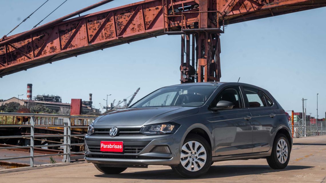 El Volkswagen Polo llega a su fin | Parabrisas