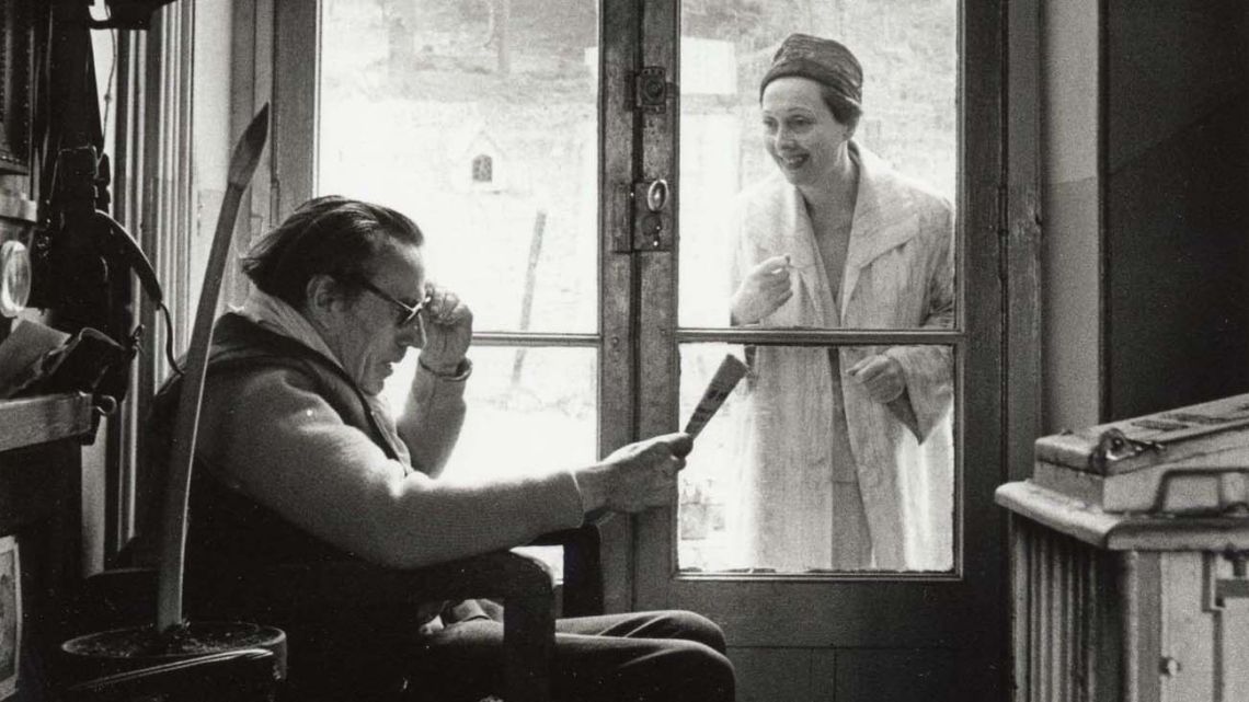 Salió en Francia el segundo inédito de Céline y se espera que también ...