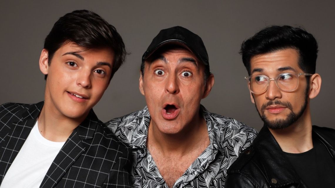 Tupá: "La música está en constante evolución" | Perfil