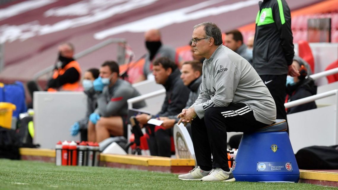 El increíble motivo del rechazo de Marcelo Bielsa a River | 442