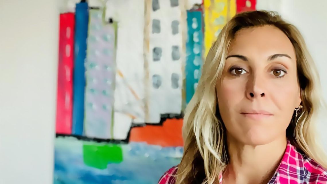 Laura Hannois: “La tecnología no tiene género” | Perfil