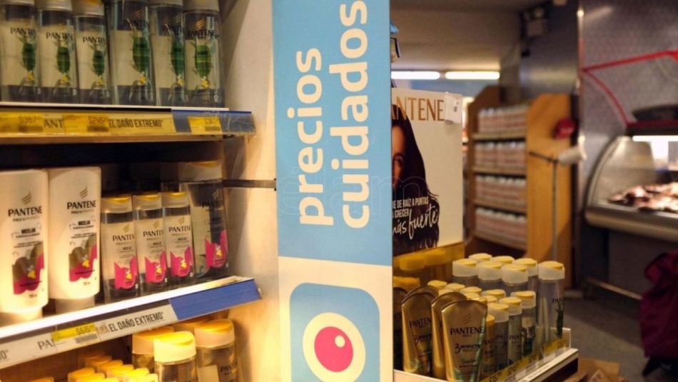 Después de Precios cuidados, llega Precios Justos | Modo Fontevecchia