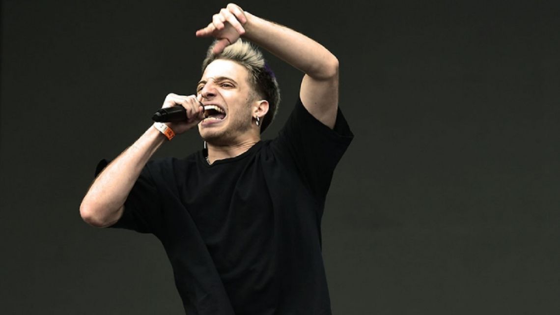 Agenda musical: estos son los shows más importantes de la última semana ...