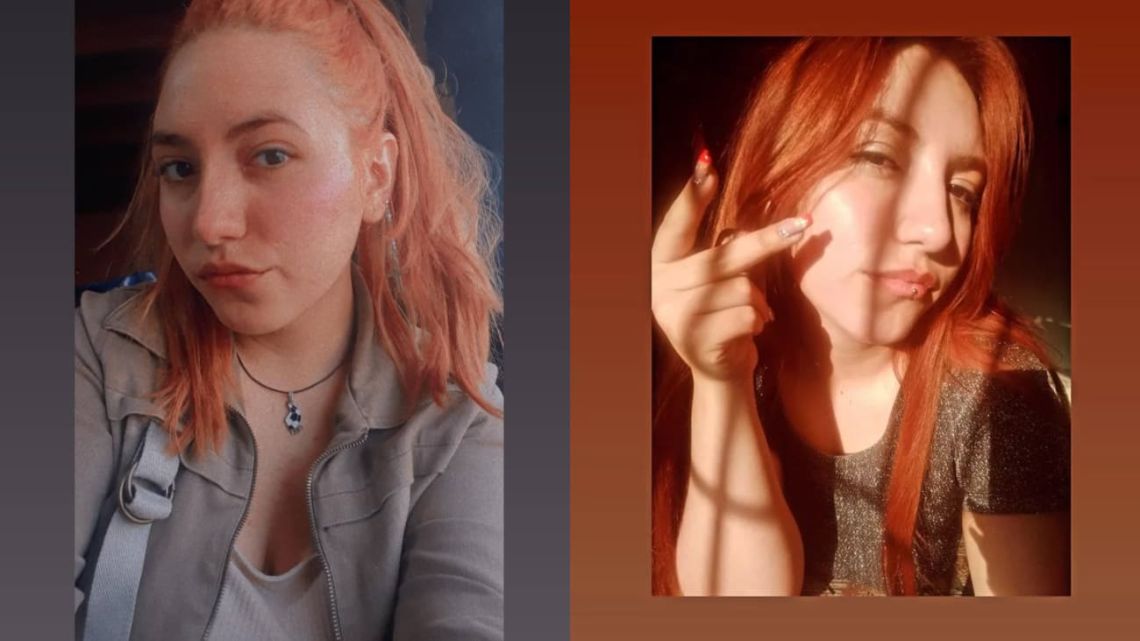 "Estoy a un paso de la muerte": el estremecedor presagio de la chica ...