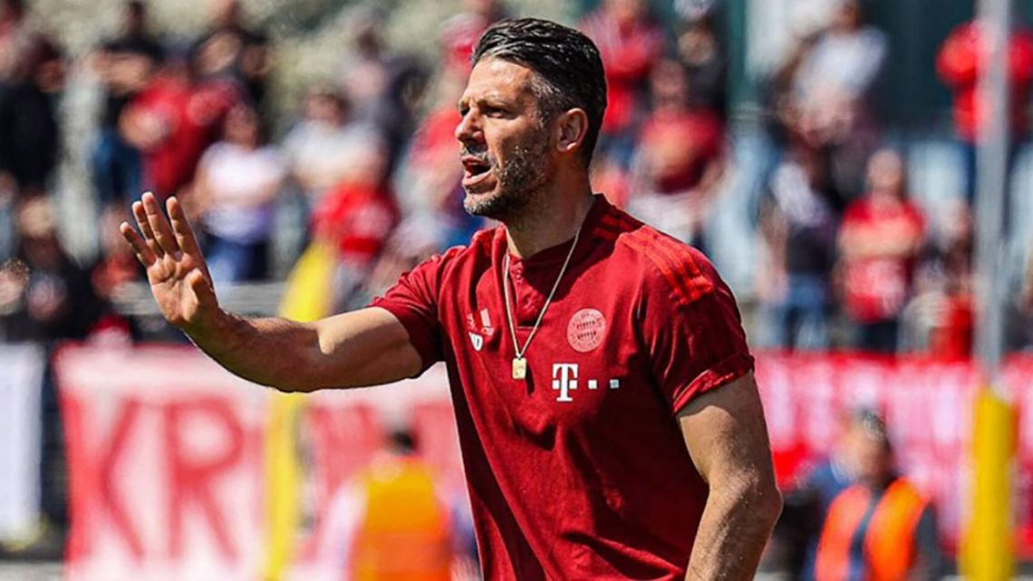 Martín Demichelis, ¿el sucesor de Marcelo Gallardo en River? | Perfil