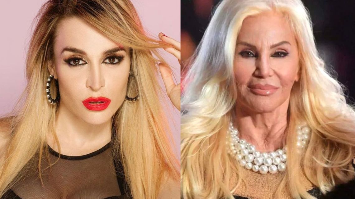 Fuerte escándalo con Susana Giménez y Fátima Flórez en Uruguay: "Puede ...