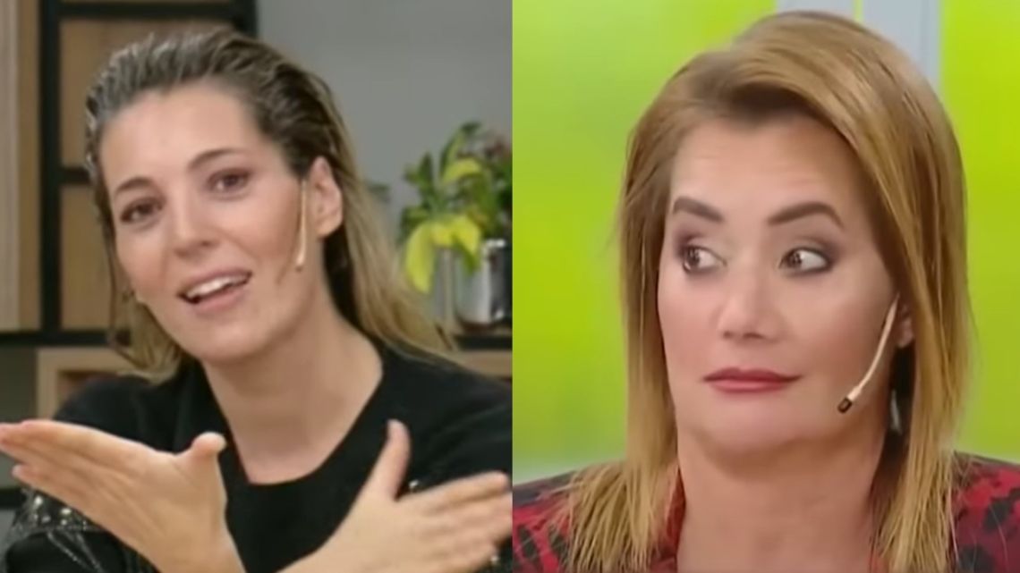 Nancy Pazos tildó de "hueca" a una Gran Hermano y Noe Antonelli la cruzó: qué pasó | Exitoina
