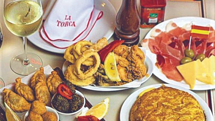 Estos son los mejores bodegones porteños (primera parte) | Weekend