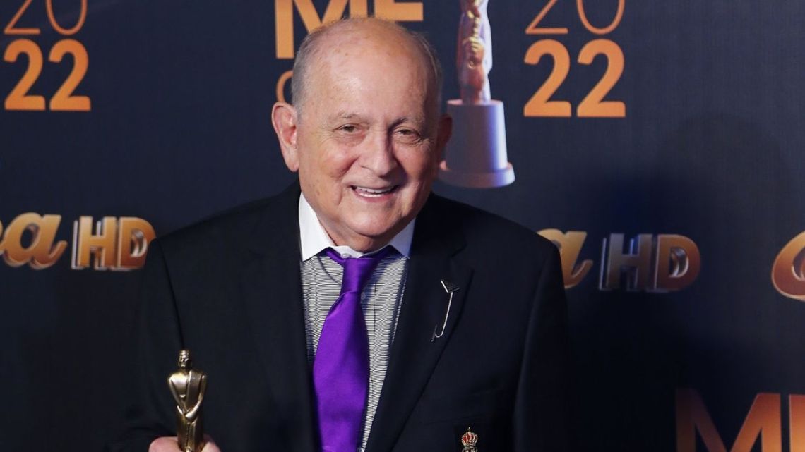 Martín Fierro de Cable 2022: la lista completa de ganadores | Exitoina