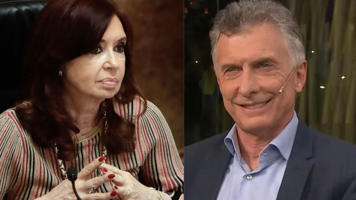 Roberto García: "Macri repite la historia de Cristina con sus ...