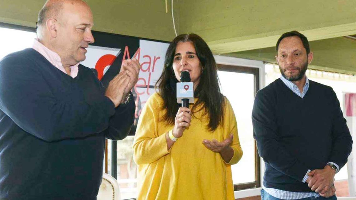 Con el foco en la Provincia, la Coalición Cívica ya piensa en 2023 | Perfil