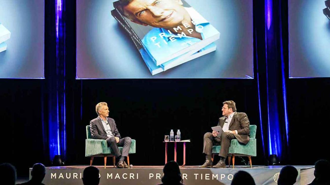 El plan M: ratificar su liderazgo, promover la competencia y patear ...