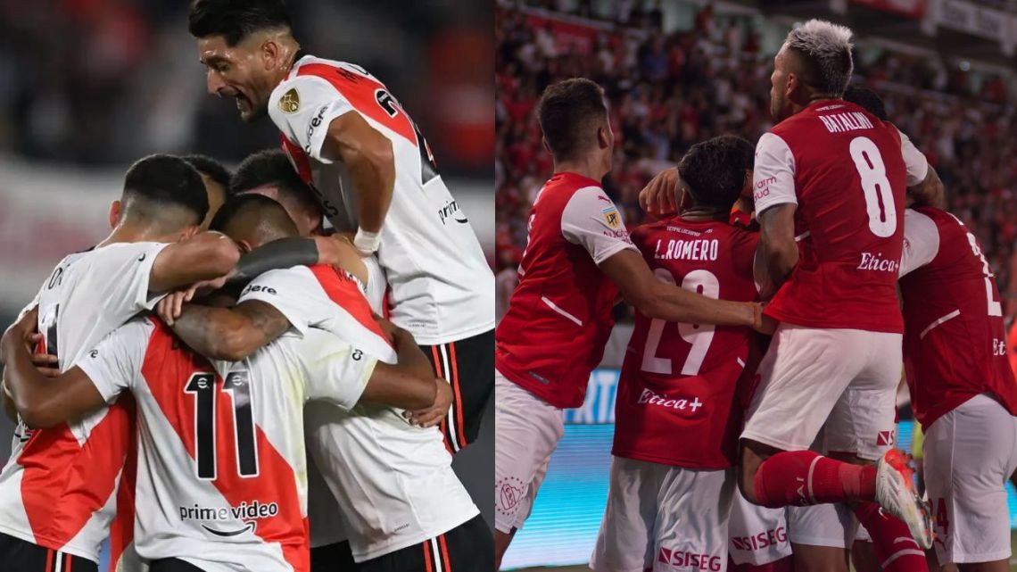 La desorbitante cifra que pagan las casas de apuestas por las victorias ...