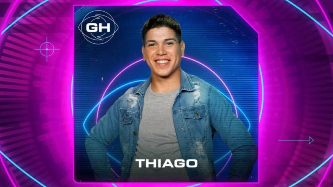Gran Hermano: Quiénes son los hermanos de Thiago y cómo viven | Caras