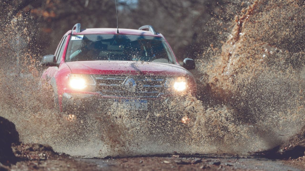 Renault Oroch: una pick up renovada | Weekend