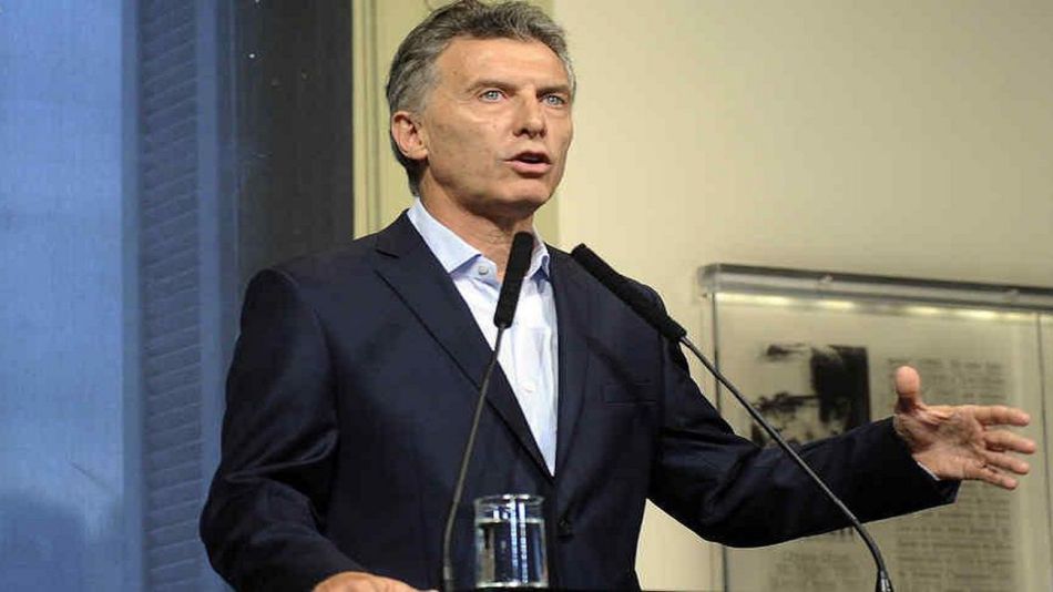 “Para qué”: así fue la presentación del segundo libro de Mauricio Macri ...