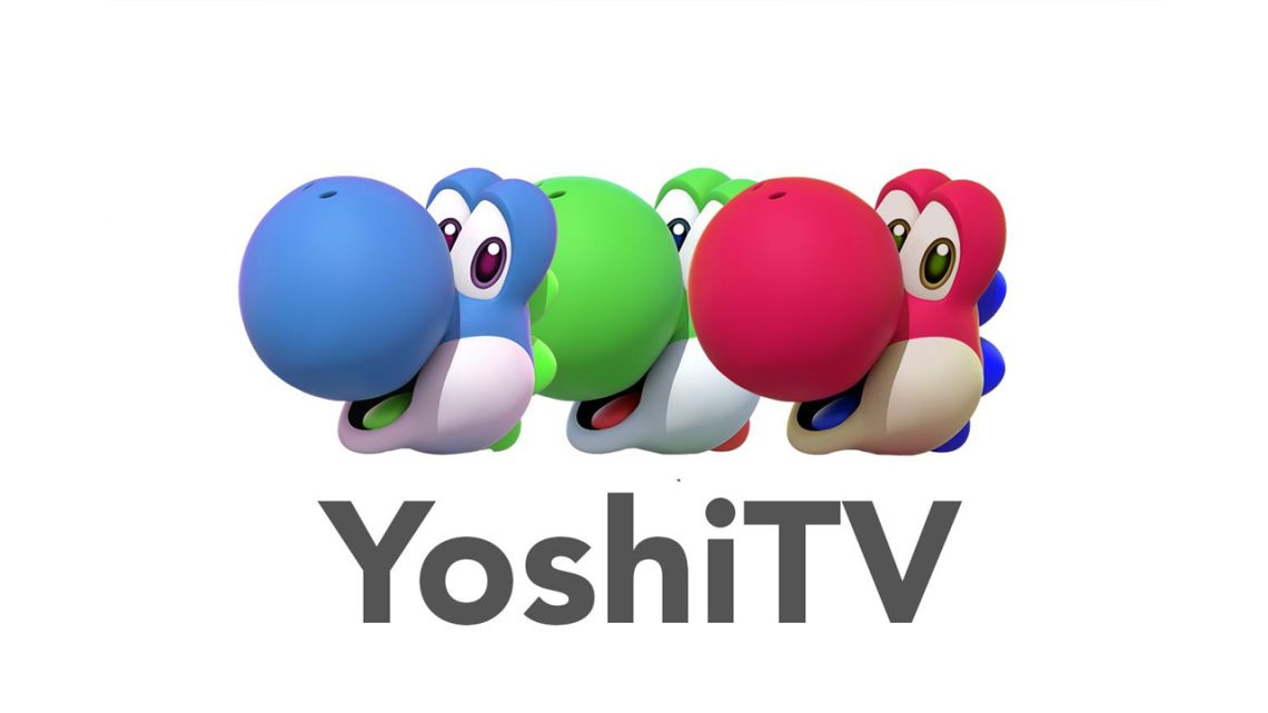 Yoshi TV es furor en Twitch con la retransmisión de Gran Hermano | Perfil