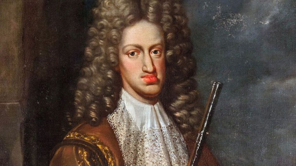 El rey "maldito" que durmió con los muertos para curar sus males | Perfil