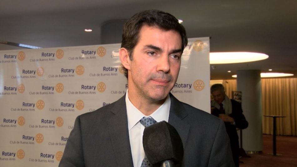 Sin Massa ni Pichetto y Lavagna: Urtubey insiste con la fórmula del ...