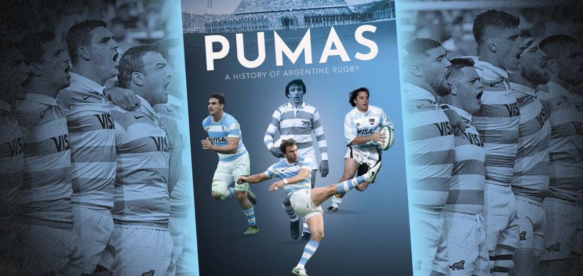 Five decades of the Pumas: from going pro to global competitors ...