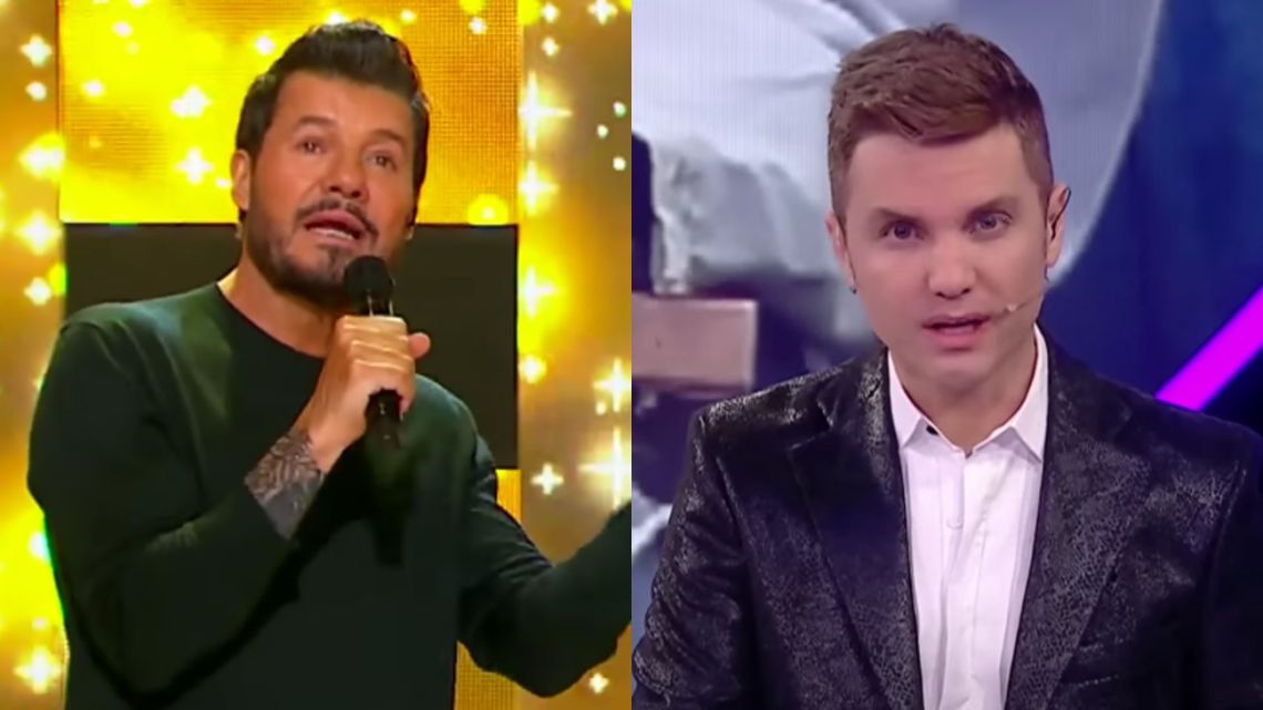 Rating: Gran Hermano sepultó a Canta Conmigo Ahora con una amplia ...