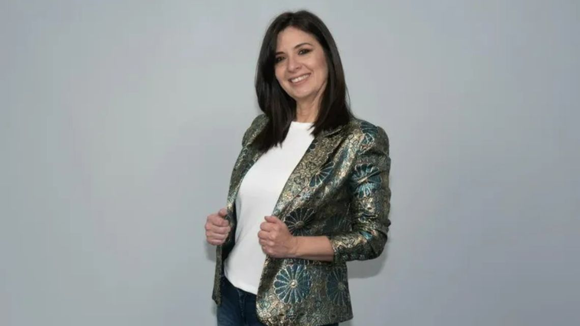 Edith Hermida conducirá un nuevo programa en El Nueve: cuándo y a qué ...