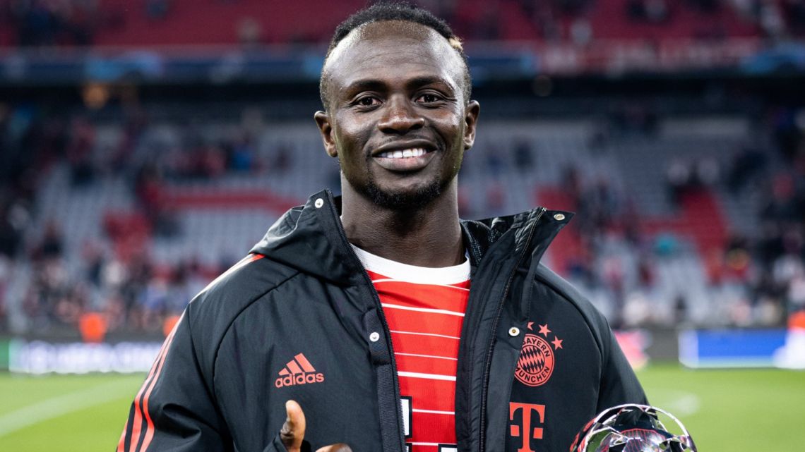 Mundial Qatar 2022: Mané puso a la Selección Argentina como candidata a ...