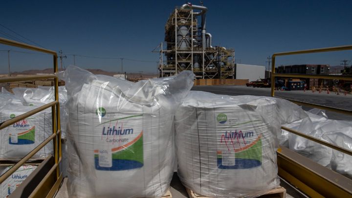 Lithium boom delivers job growth to Argentina’s mining industry ...